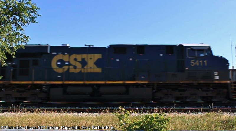 CSX 5411